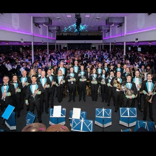 Stream The Co-operative Funeralcare Band (Michael Fowles) - Rococo ...