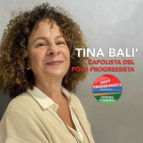 Stream Tina Balì: intervista a Radio Cusano Campus by Tina Balì ...