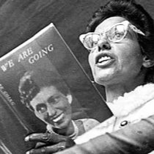 Stream episode The Past by Oodgeroo Noonuccal by Anton Jarvis podcast ...