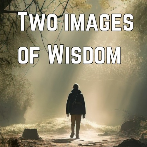 Stream Two images of Wisdom by Elevate Christian Church | Listen online ...
