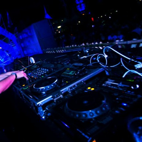 Stream 20 - 1-2016 - NOVA - SAN PEDRO - DJ CUILO - LIVE - WICKED ...