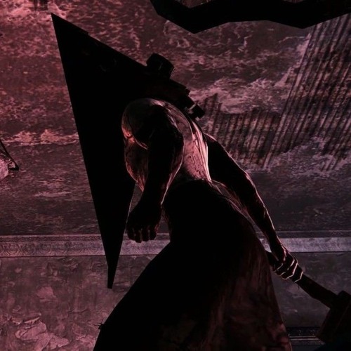 Stream Pyramid Head First Encounter Theme - Silent Hill 2 OST by The ...