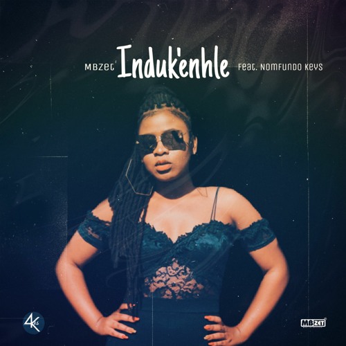 Stream Induk'enhle (feat. Nomfundo keys) by MBzet Da ProduceR | Listen ...