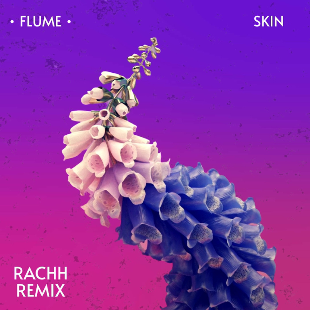 Stream Flume - Never Be Like You (RACHH Remix) by RACHH | Listen online ...