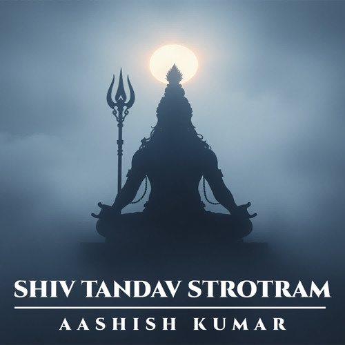 Stream Shiv Tandav Strotram by Ashish Kumar | Listen online for free on ...