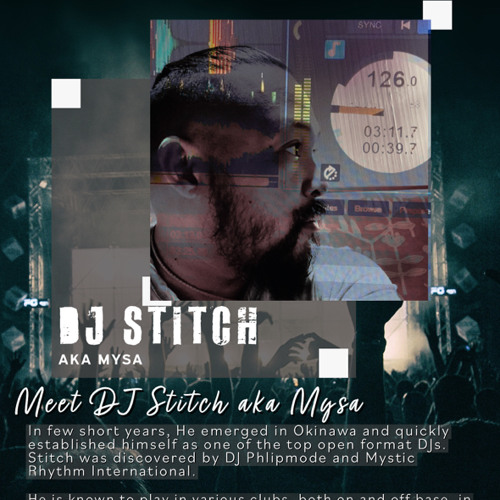 Stream 2022 Just Chill DJ Stitch by DJ Stitch Okinawa, Japan | Listen ...