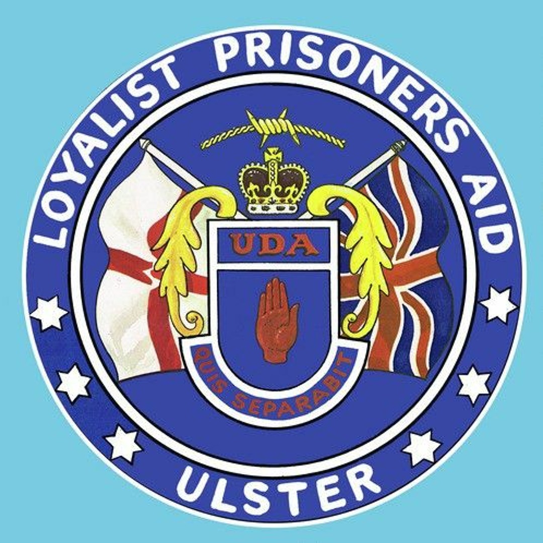 Stream The Men of the UDA by Gartic Media Centre | Listen online for ...