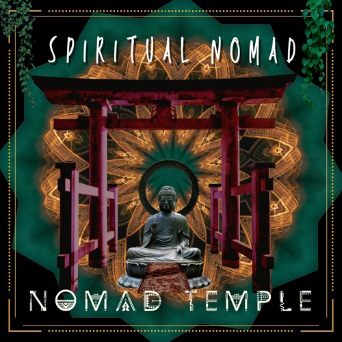 Stream PREMIERE : The Mystic • Spirits Of The Oasis • Spiritual Nomad Records by • kośa ...