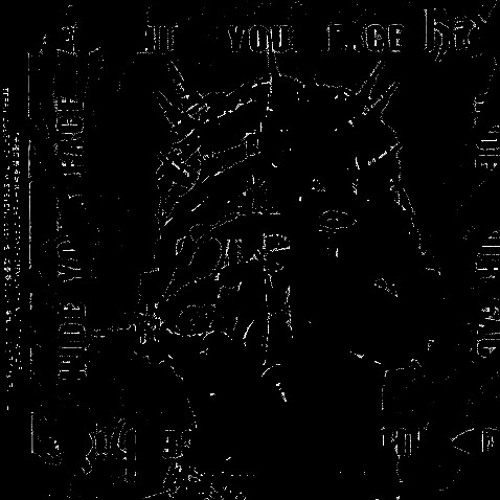 Stream OUR RAGE WON'T DIE by Meshuggah - EXTINCTIONCORE REMIX by N U R ...