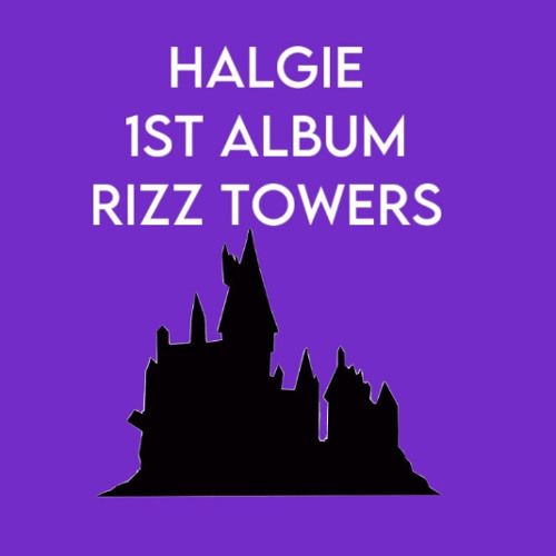 Stream Halgie | Listen to RIZZ TOWERS - 1st Album playlist online for ...