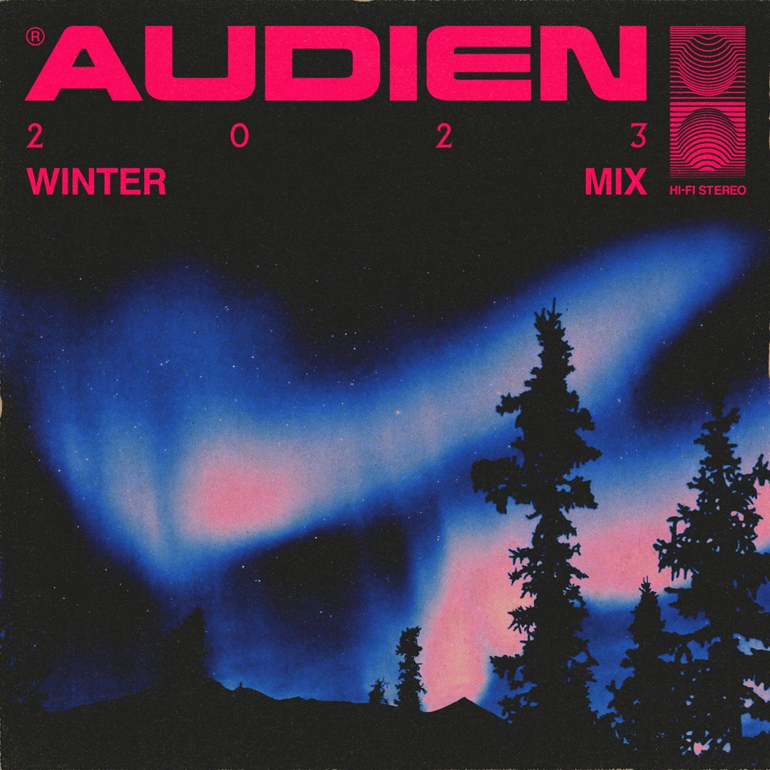 Stream Audien - Winter Mix 2023 by Audien | Listen online for free on ...