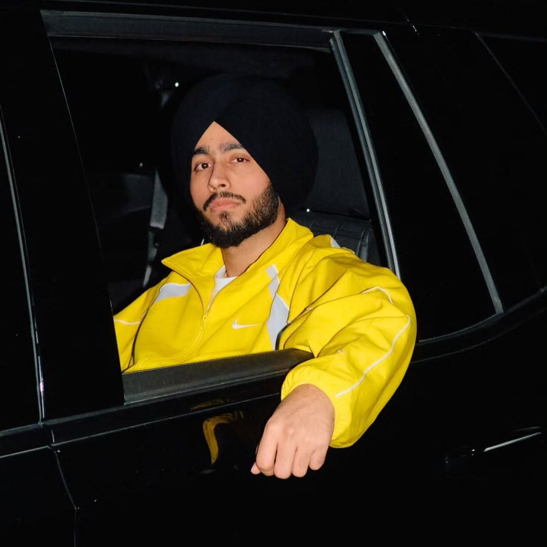 Stream New Punjabi Songs | Listen to Shubh New Song Supreme playlist ...