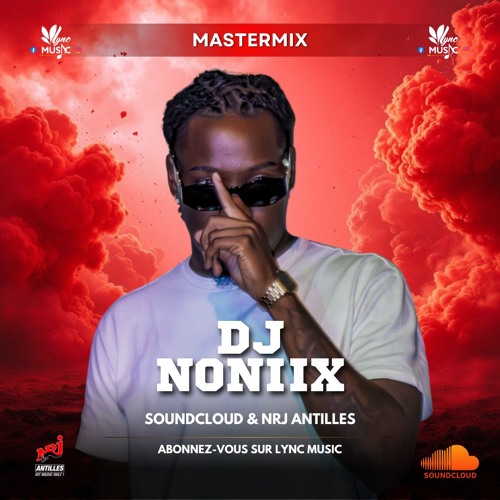 Stream 04 - DJ NONIX - NRJ MASTERMIX 11-04-2025 by LYNC MUSIC | Listen ...