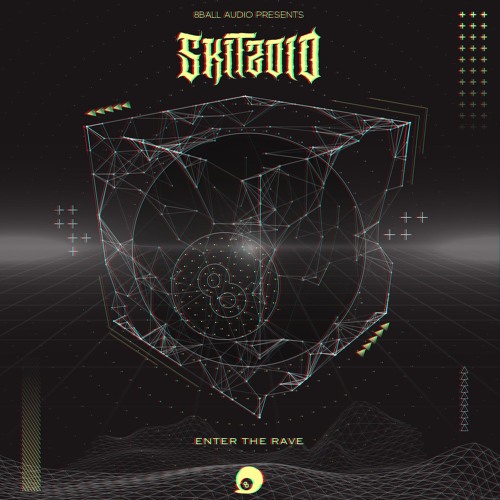 Stream 8Ball Audio | Listen to Skitzoid - Enter the Rave playlist online for free on SoundCloud