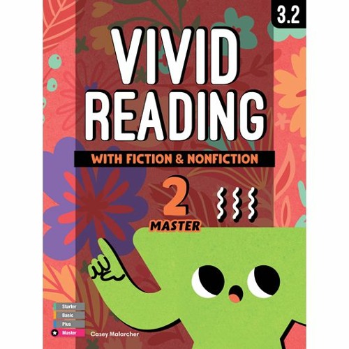Stream episode Track07 Vivid Reading Master With Fiction & Nonfiction 2 by Compass Publishing ...