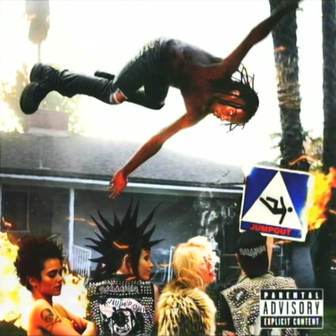 Stream osamason | Listen to Jump Out V1 playlist online for free on ...