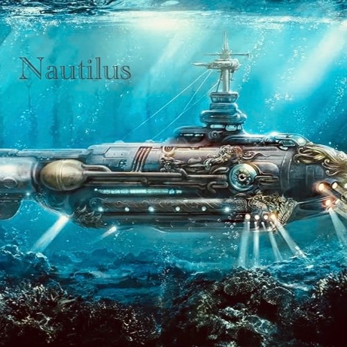 Stream Nautilus by Darrow | Listen online for free on SoundCloud