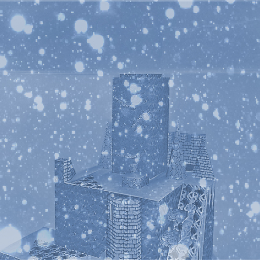 Stream B3313 OST - Chroma Tundra remix by 𝖜𝖆𝖘𝖙𝖊𝖔𝖋𝖇𝖑𝖔𝖔𝖉 | Listen online ...