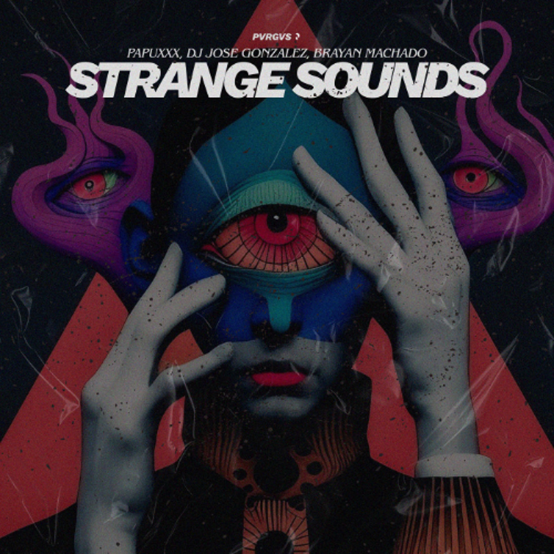 Stream Strange Sounds (EXTENDEDS MIX) [PACK FREE DOWNLOAD] by Nico ...