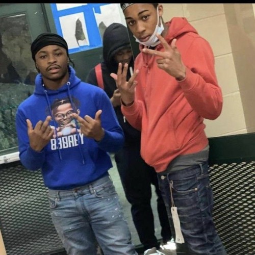 Cj x Jayripk x Vloneripk - put in a frame (bass boosted) - Listen to music