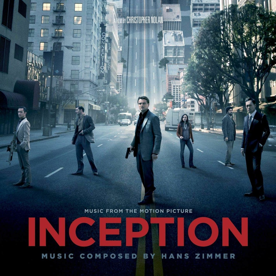 Stream Inception OST - Time [Remake] by Sevran Beats | Listen online ...