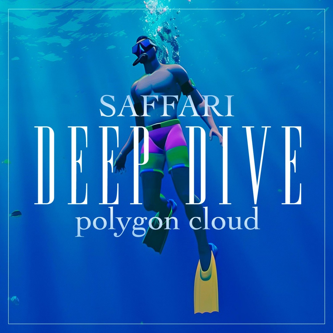 Stream Deep Dive by Saffari | Listen online for free on SoundCloud