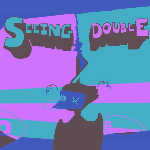 Stream SEEING DOUBLE by ENNWAY | Listen online for free on SoundCloud