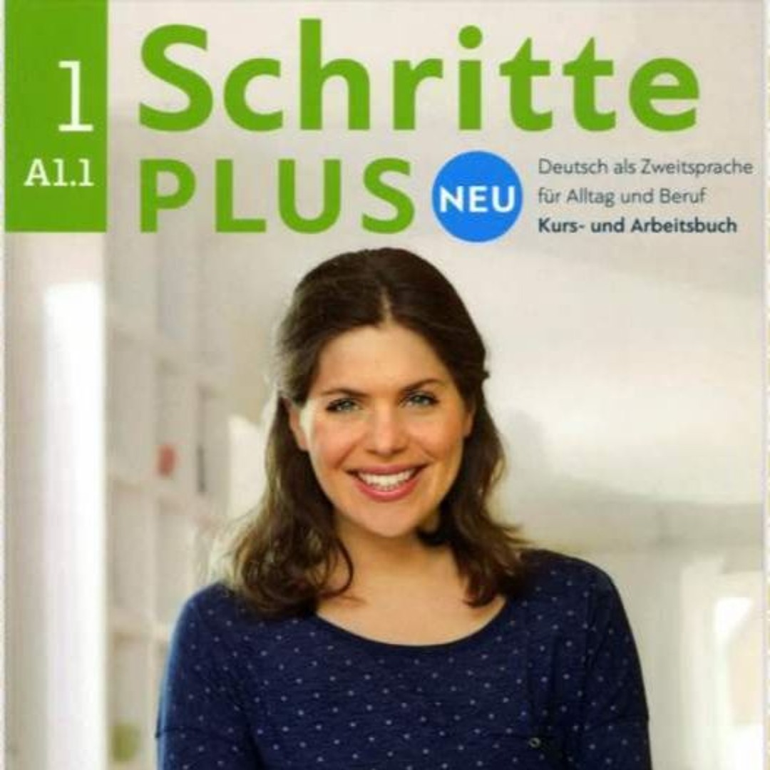 Stream Than Duc Anh | Listen to Arbeitsbuch Audio Schritte plus neu a1 ...