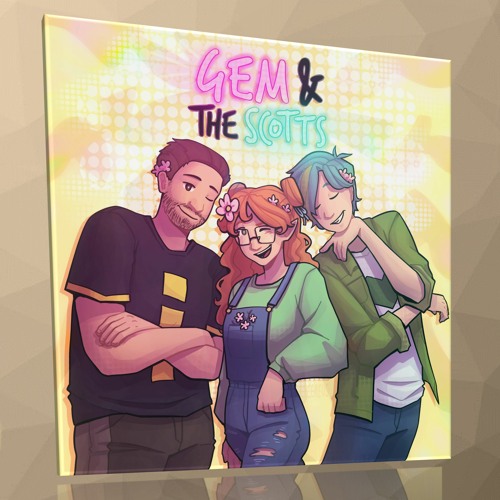 Stream Gemstone Legacy (Theme of Gem & The Scotts - Secret Life SMP ...