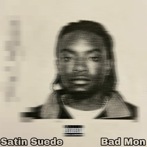 Stream Bad Mon by Satin Suede | Listen online for free on SoundCloud