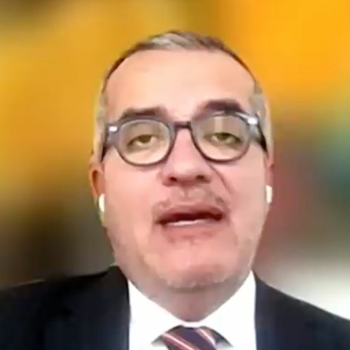 Stream Ugalde Considera Que Si La Scjn “cae” La Ciudadanía Se Queda