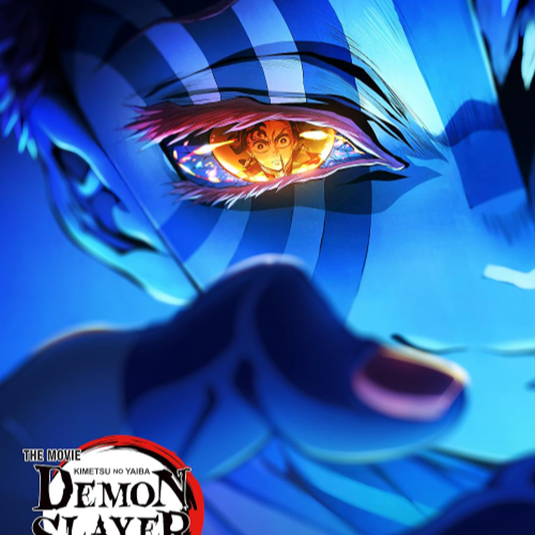 Stream Ver!! PELÍCULA Demon Slayer: Kimetsu no Yaiba - Castillo infinito 2025 COMPLETA ESPAÑOL Y ...