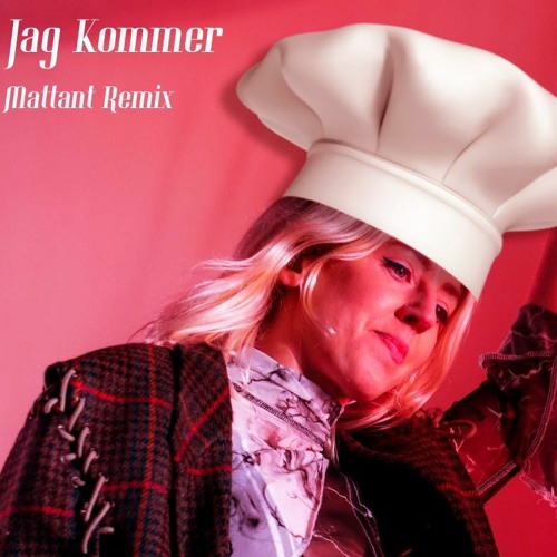 Stream Veronica Maggio - Jag Kommer (Mattant Remix) by Mattant | Listen ...