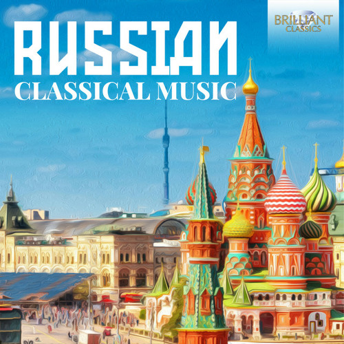 Stream User 607701789 | Listen to Russian Classical Music playlist ...