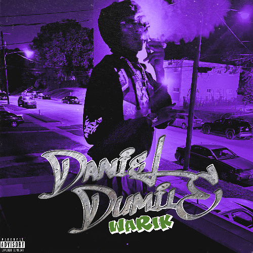 Stream DANIEL DUMILE (PROD. NEW WAVE BEATS) by WARIK | Listen online ...