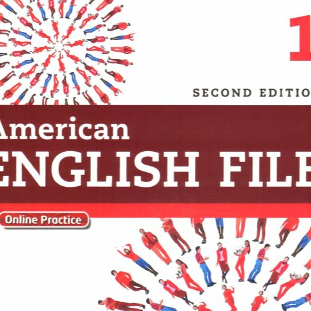 Stream anabanana | Listen to American English File 1 2nd ed SB audio ...