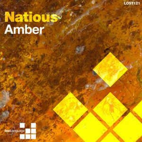 Stream Natious - Amber (Grum Remix) by Digital Illusion | Listen online ...