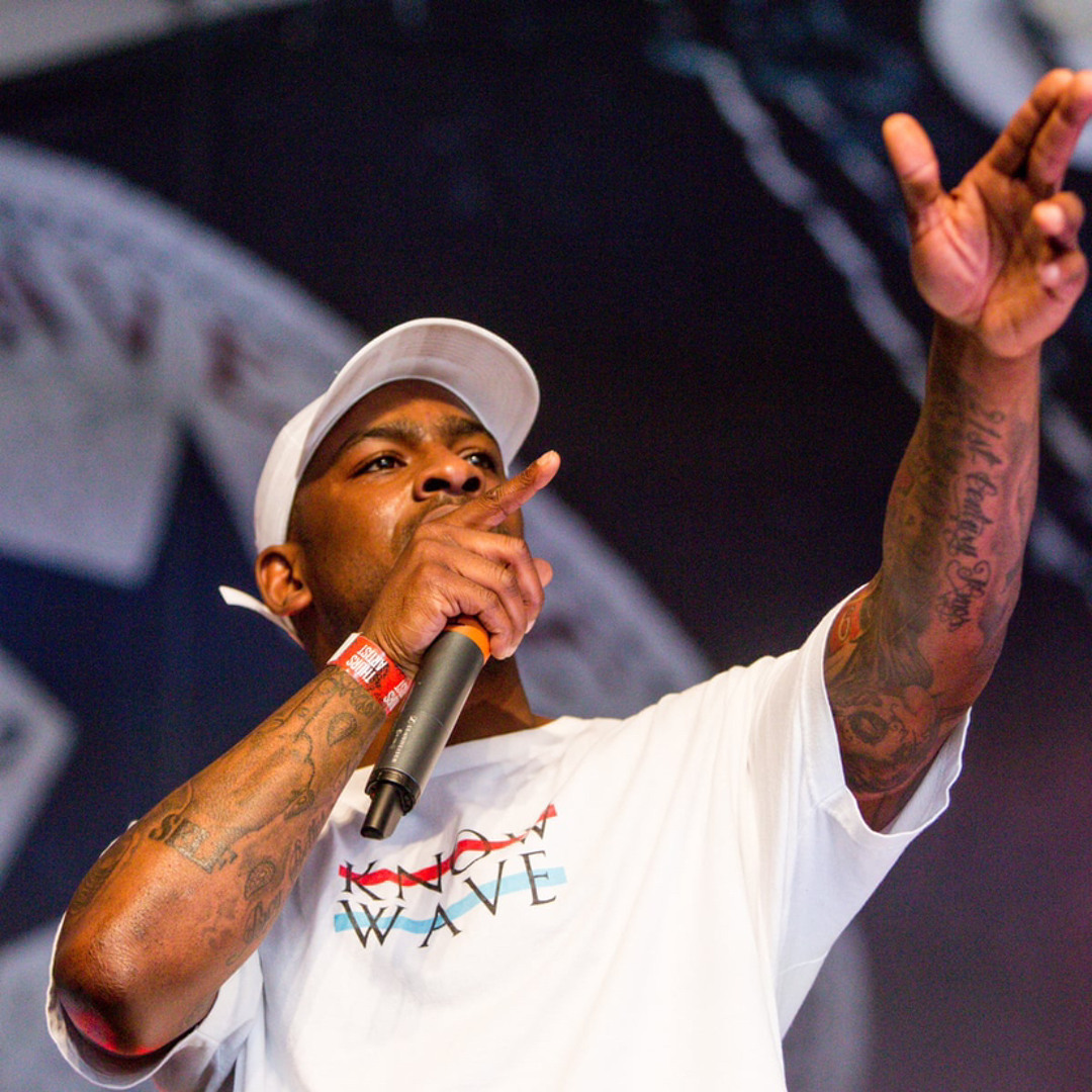 Stream Skeptacore Bullet From A Gun Skepta Riff 2 Flawed Mangoes