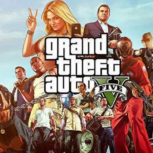 Stream FNF GTA V by MrAlipateLasike 🇹🇴 | Listen online for free on ...