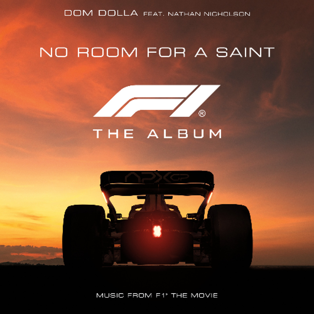 Listen to music albums featuring No Room For A Saint (feat. Nathan ...