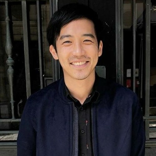 Stream Interview: Actor Jimmy Wong from Disney's Mulan (4/1/20) by ...