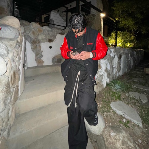 Stream BAGGY JEANS by Cash Bently | Listen online for free on SoundCloud