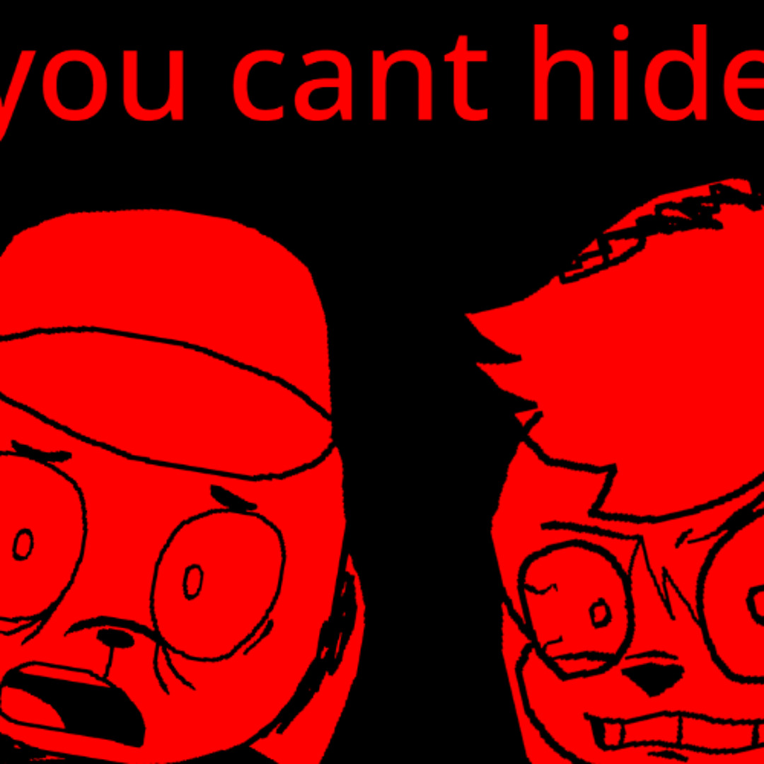 Stream Incredibox Abgerny - RUN! Mix by Slatch12 | Listen online for ...