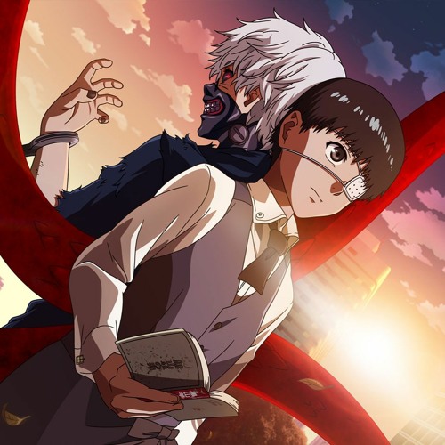 Stream Nightcore - Mask [Escape the Fate] by HIKOL | Listen online for ...
