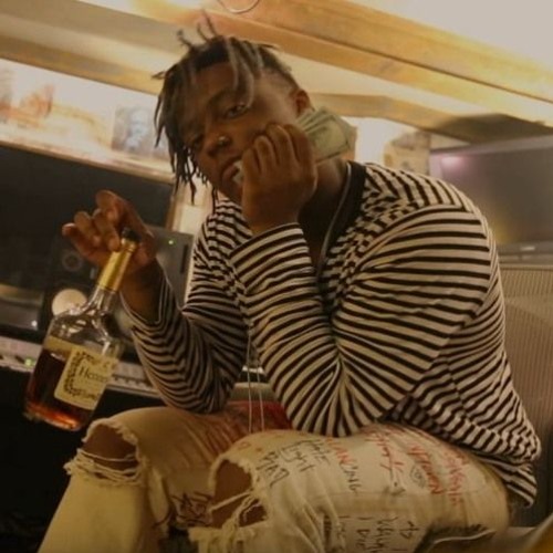 Stream Juice WRLD Ft. The Kid Laroi - ''Hell Yeah'' (Unreleased) [REMIX ...