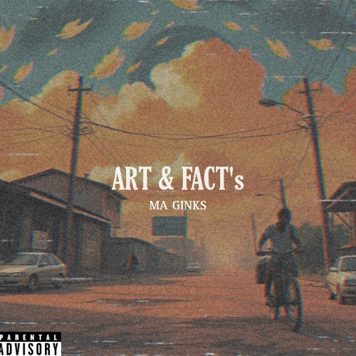Stream 5 - M.A GINKS - Papel (Art & Fact's) by M.A GINKS | Listen ...