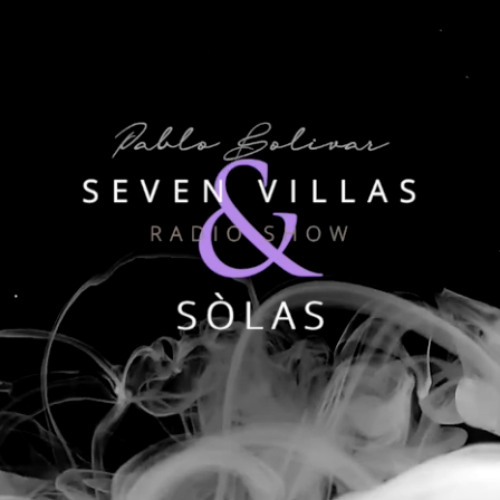 Stream Radio Show with Sòlas by Seven Villas Music | Listen online for ...