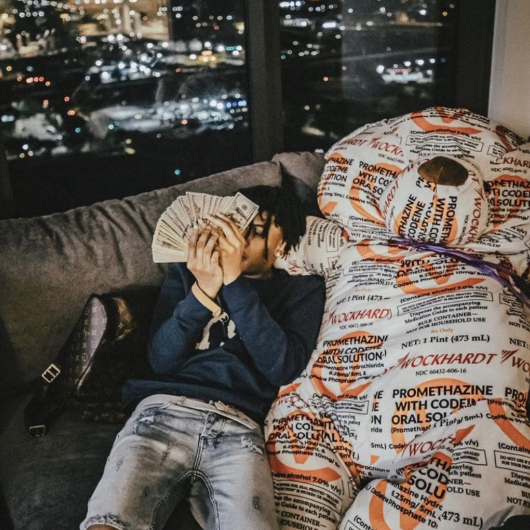 Stream Kankan - Chosen (prod Sharkboy) by lol plug | Listen online for ...