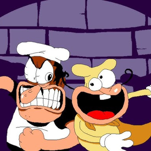 Stream Pizza Tower ost-Move it, boy(Foxy317 mix) by Foxy 317 | Listen ...