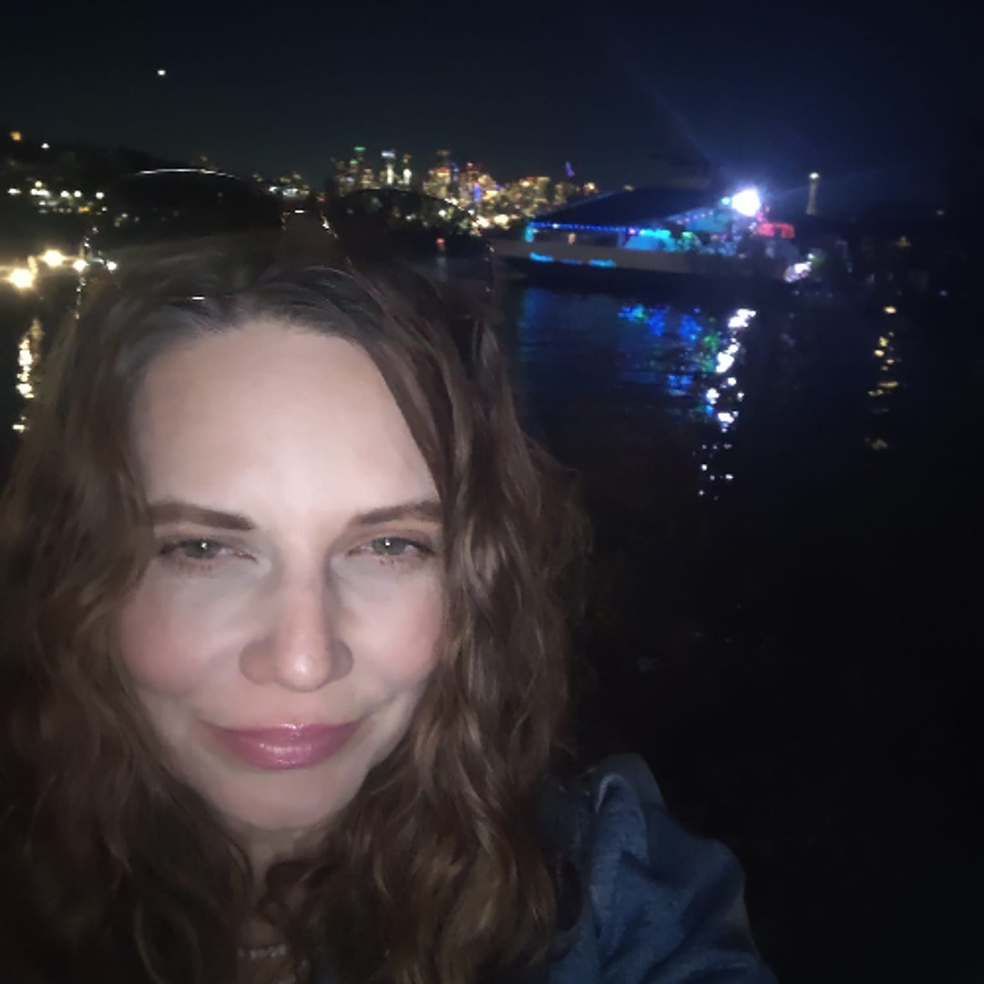 Stream Erin O'Connor-Drew for The Drive Thru Virtual Festival by Erin O ...